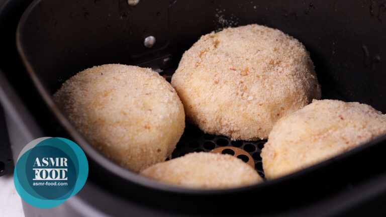 ASMR FOOD - No Talking, Cooking & Baking Recipe Videos